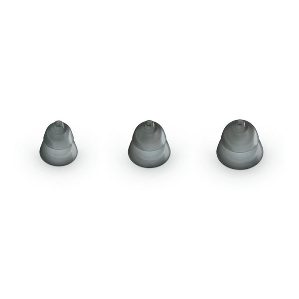 Phonak Hearing Aid Power Domes – Pack of 10 – Hearing Supplies