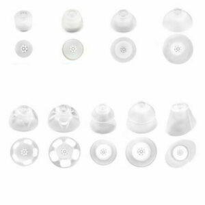 Hearing Aid Domes – Hearing Supplies