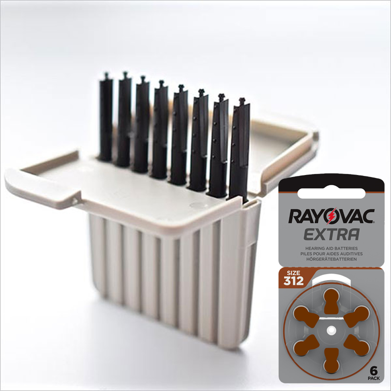 Audinell Air Puffer – Hearing Supplies