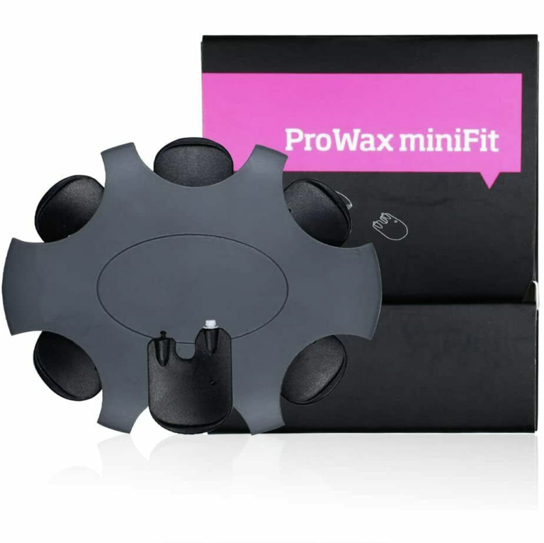 Wax Guards – Hearing Supplies