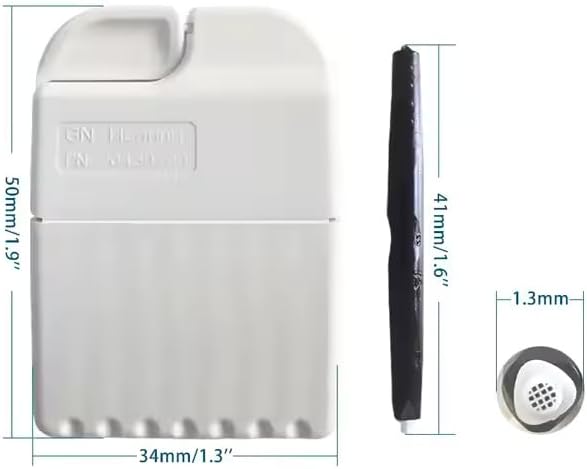 GN Resound Cerustop Wax Guards – Hearing Supplies